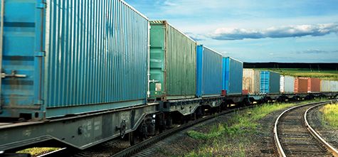 Domestic Track Shipment | M&L Worldwide Logistics