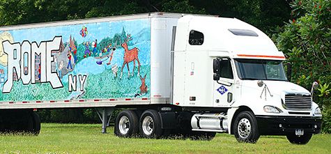 Domestic | M&L Worldwide Logistics